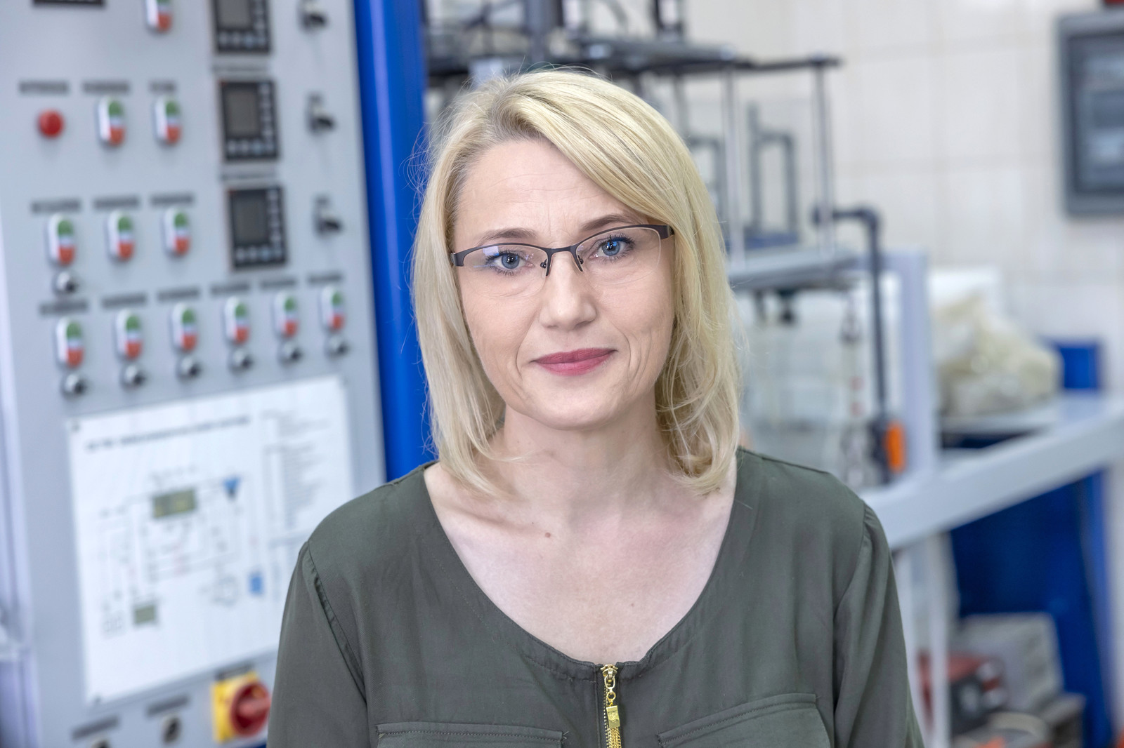 Nominacja profesorska dr hab. inż. Renaty Gruca-Rokosz / POLITECHNIKA ...